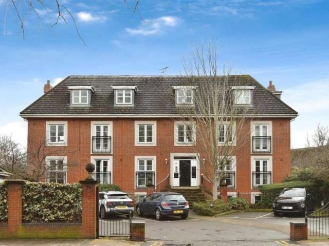 3 Bedroom Property