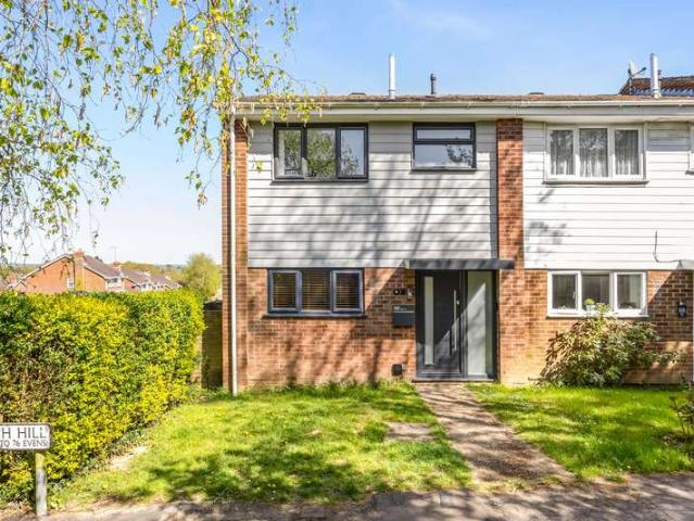 3 Bedroom Property