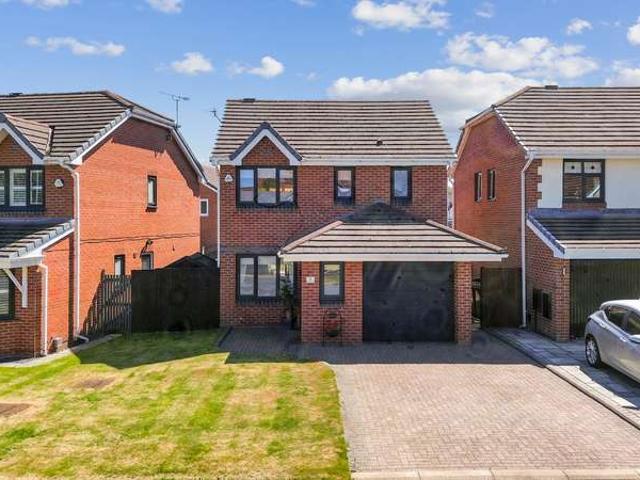 3 Bedroom Property