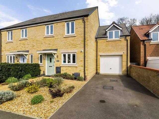 3 Bedroom Property