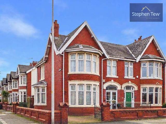 3 Bedroom Property