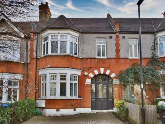 3 Bedroom Property
