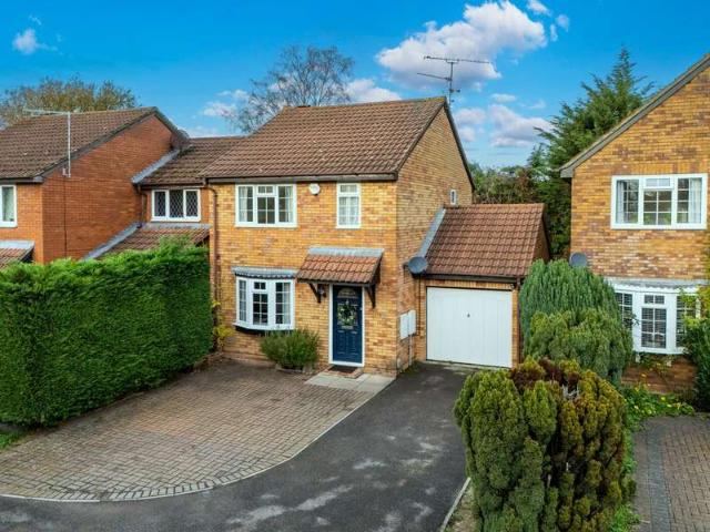 3 Bedroom Property