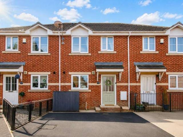 3 Bedroom Property