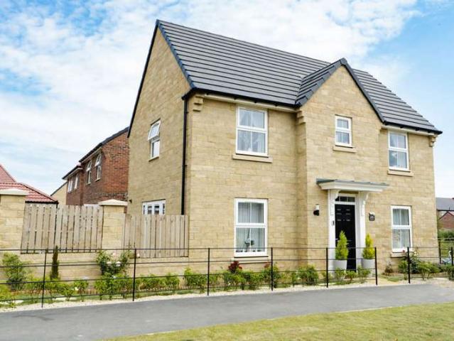 3 Bedroom Property