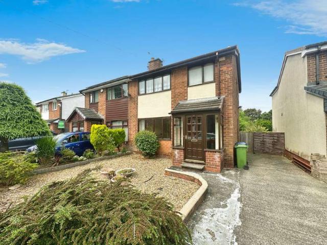 3 Bedroom Property