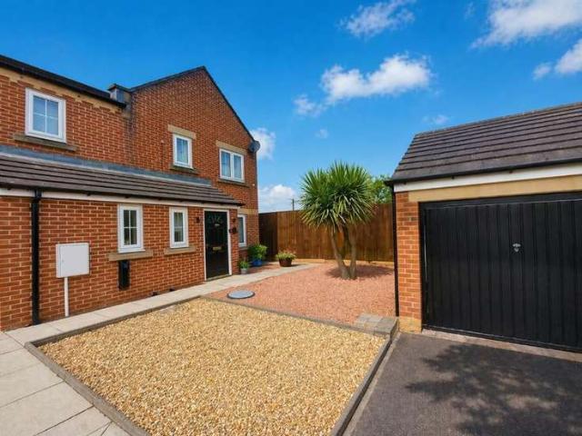 3 Bedroom Property