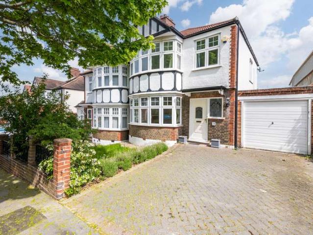 3 Bedroom Property