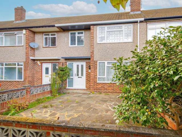 3 Bedroom Property