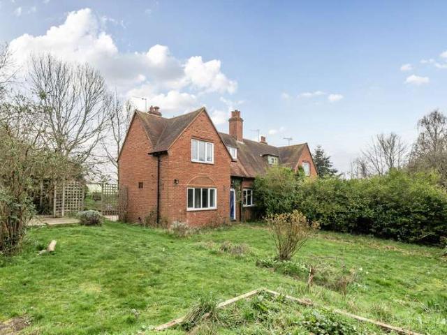 3 Bedroom Property