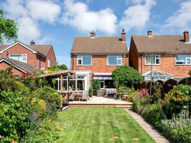 3 Bedroom Property
