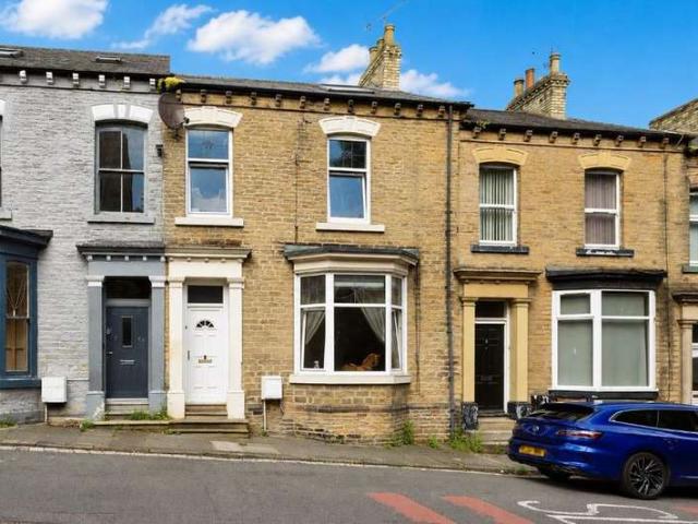 3 Bedroom Property