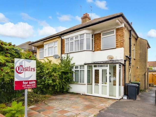 3 Bedroom Property