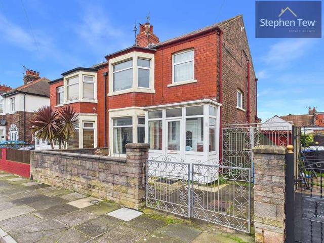 3 Bedroom Property