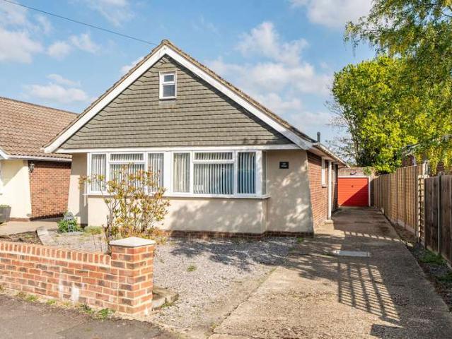 3 Bedroom Property