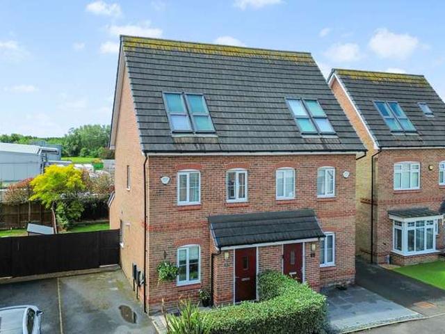 3 Bedroom Property