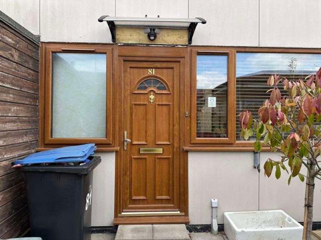3 Bedroom Property