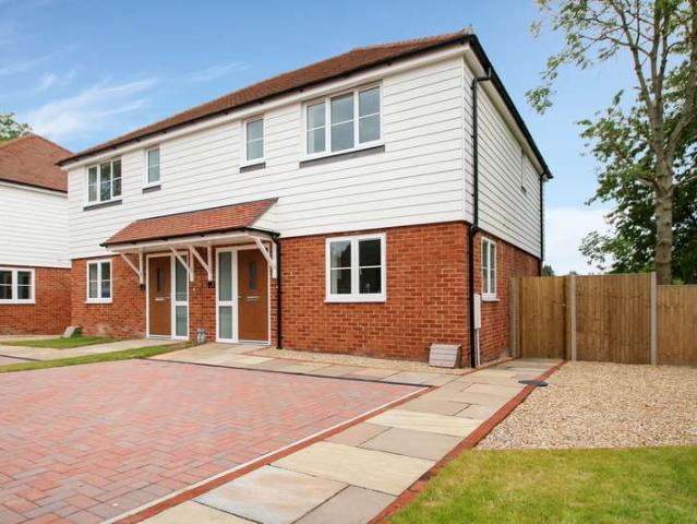 3 Bedroom Property