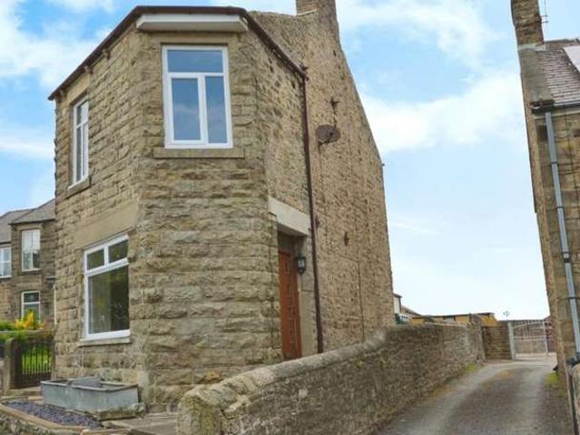 3 Bedroom Property