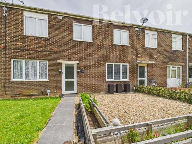 3 Bedroom Property