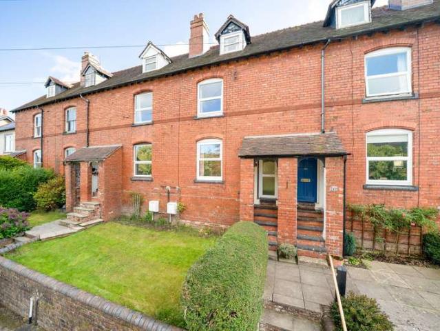 3 Bedroom Property