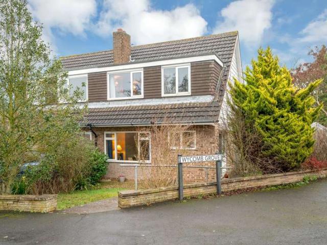 3 Bedroom Property