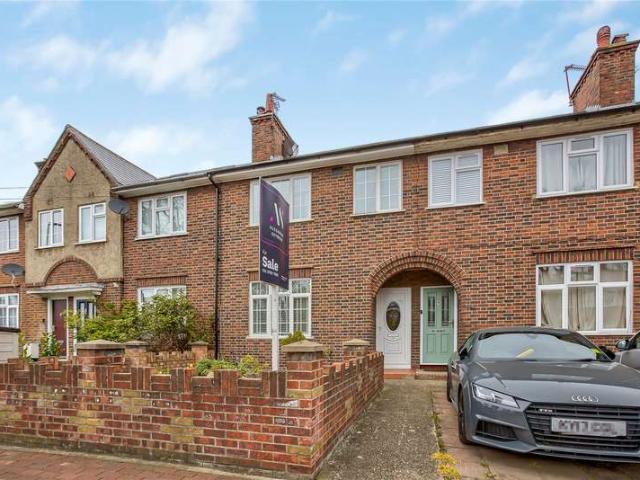 3 Bedroom Property