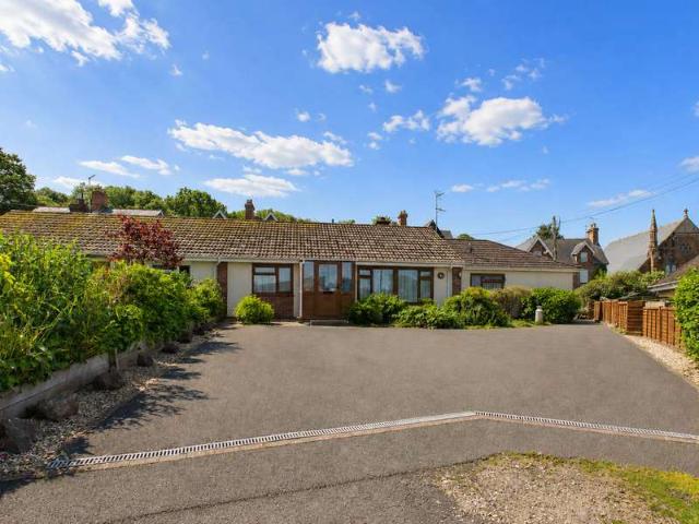 3 Bedroom Property
