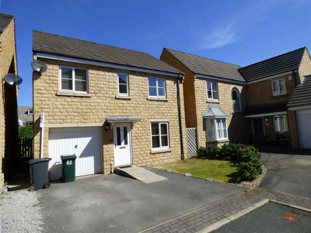 3 Bedroom Property