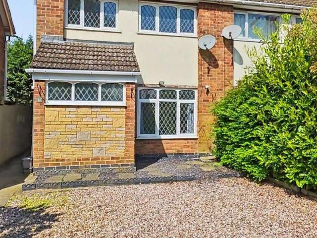 3 Bedroom Property