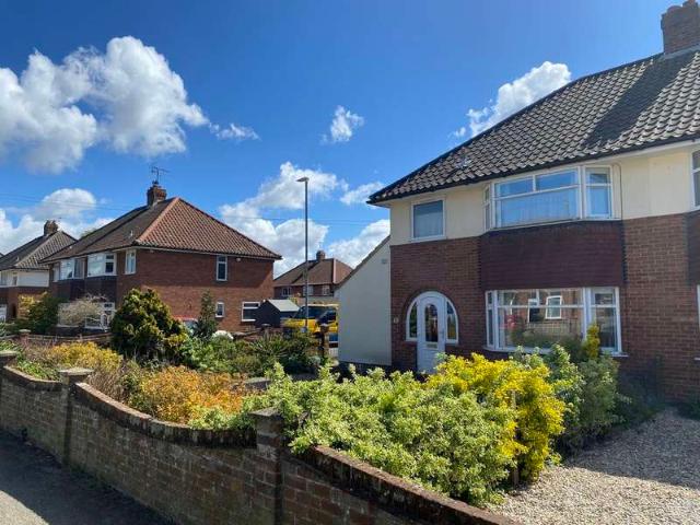 3 Bedroom Property