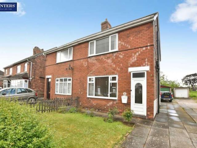 3 Bedroom Property