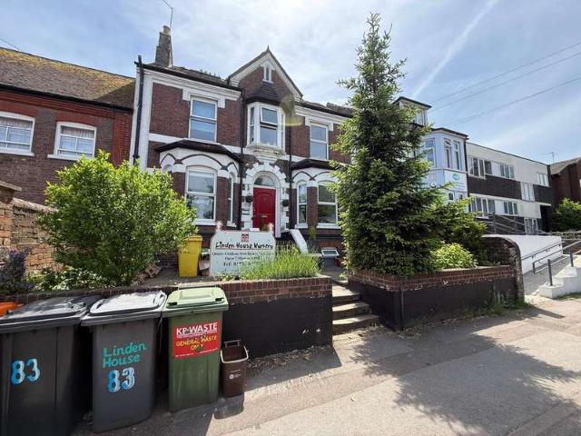 3 Bedroom Property