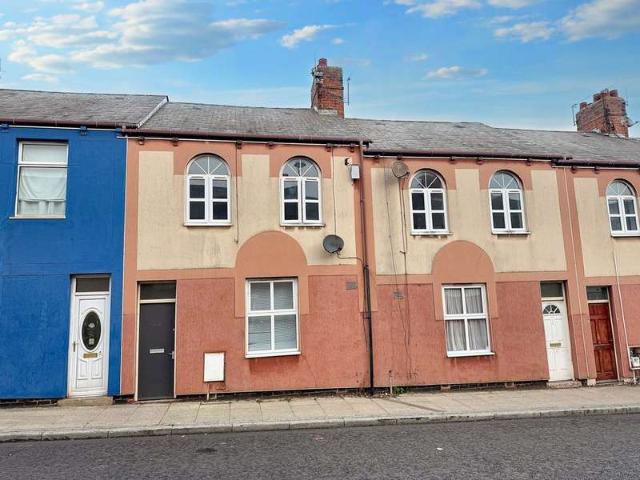 3 Bedroom Property