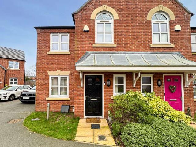 3 Bedroom Property