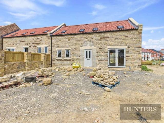 3 Bedroom Property