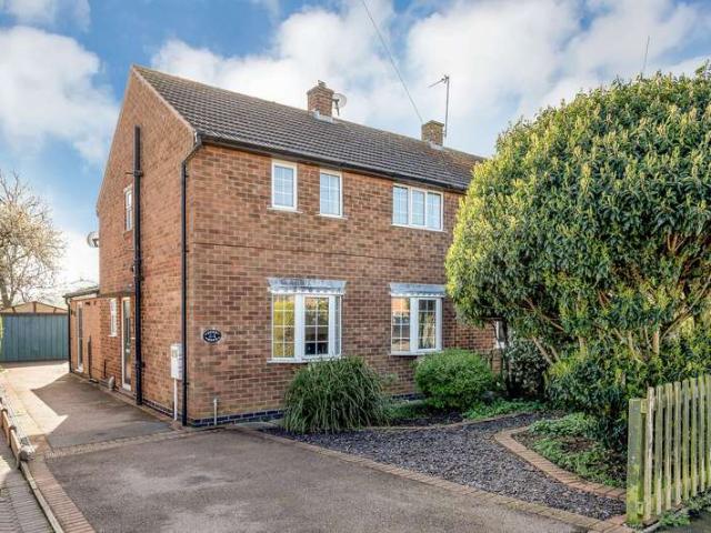 3 Bedroom Property
