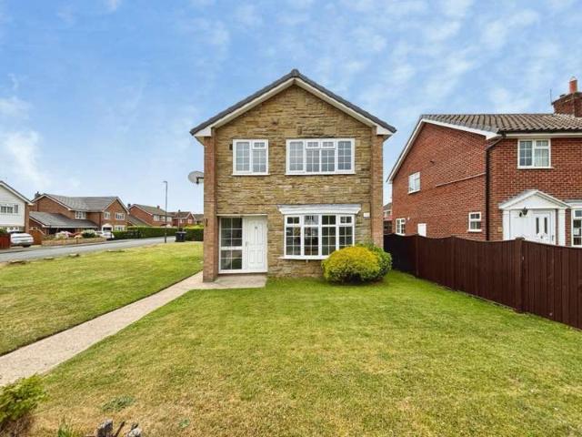 3 Bedroom Property