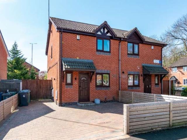 3 Bedroom Property