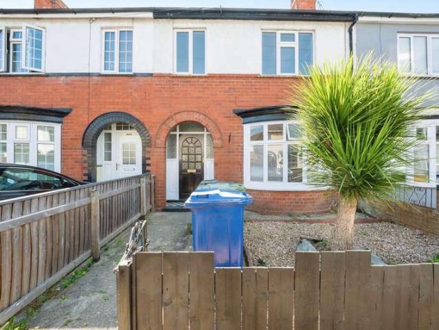 3 Bedroom Property