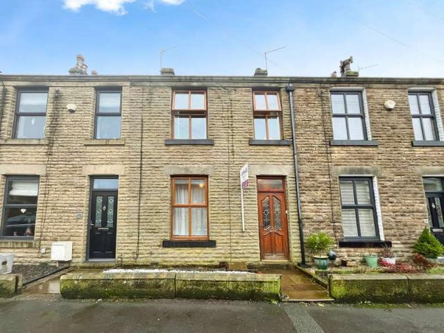 3 Bedroom Property