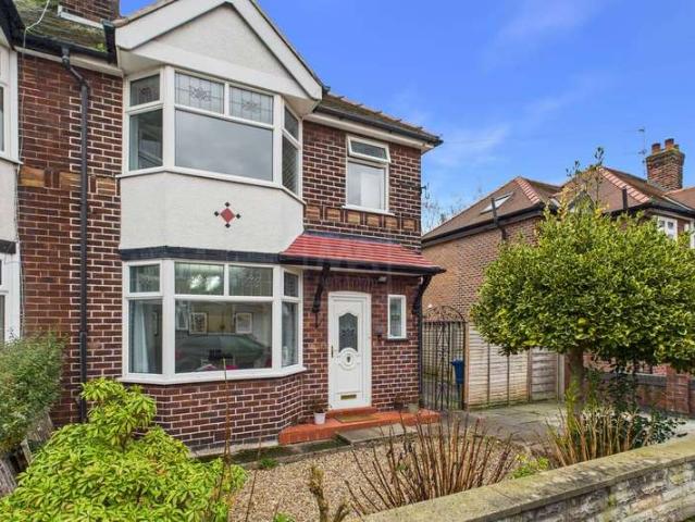 3 Bedroom Property