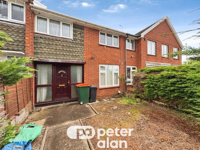 3 Bedroom Property