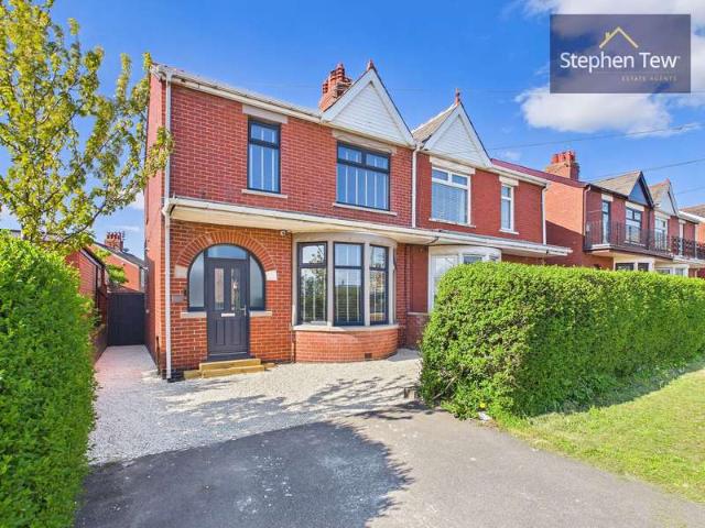 3 Bedroom Property