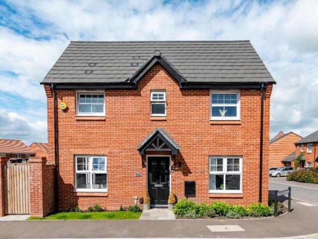 3 Bedroom Property