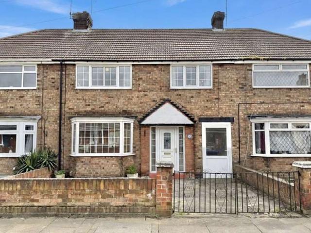 3 Bedroom Property
