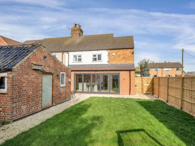 3 Bedroom Property