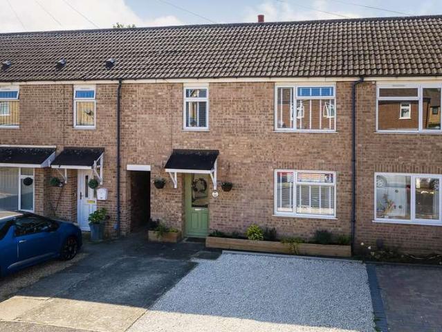 3 Bedroom Property