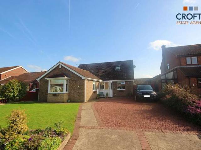 3 Bedroom Property