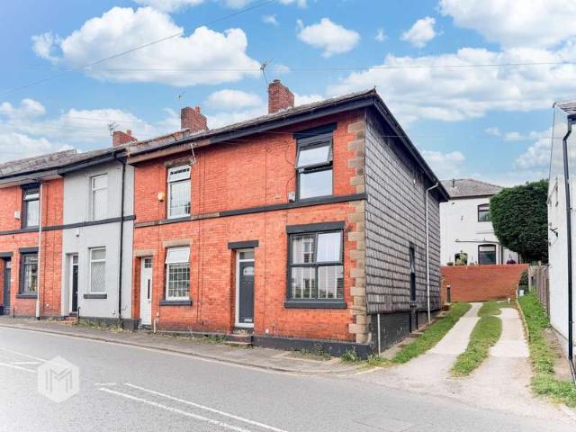 3 Bedroom Property